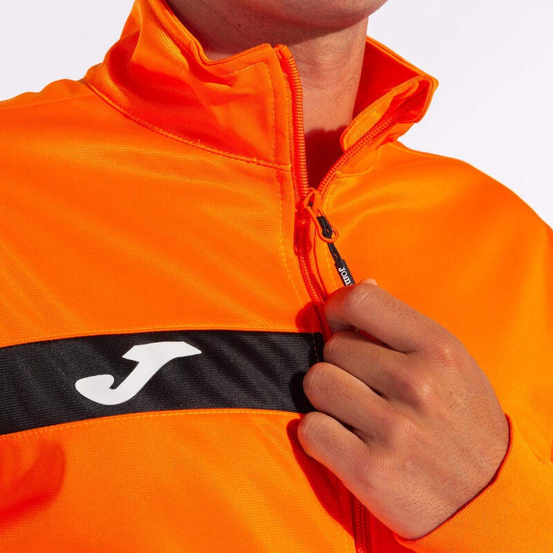 JOMA - Trening Joma Columbus două piese, Galben/Negru, 3XL | Decathlon