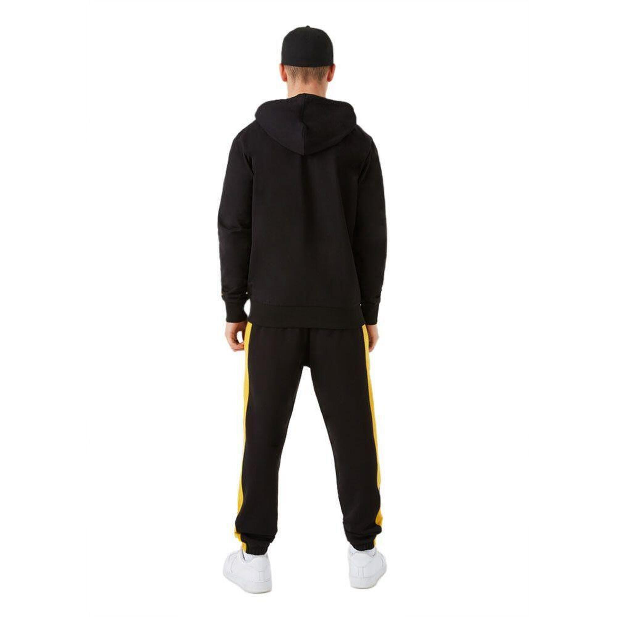 Sweatshirt Los Angeles Lakers Logo NEW ERA | Decathlon