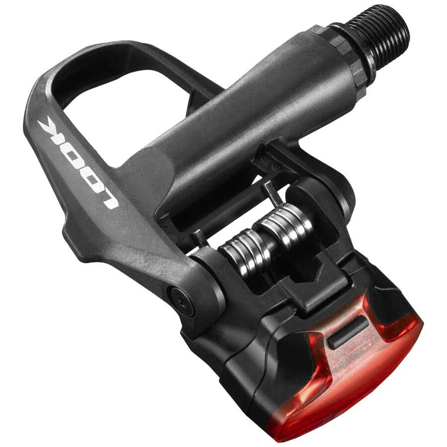 Road bike pedals with lights Look Keo 2 Max Vision LOOK | Decathlon