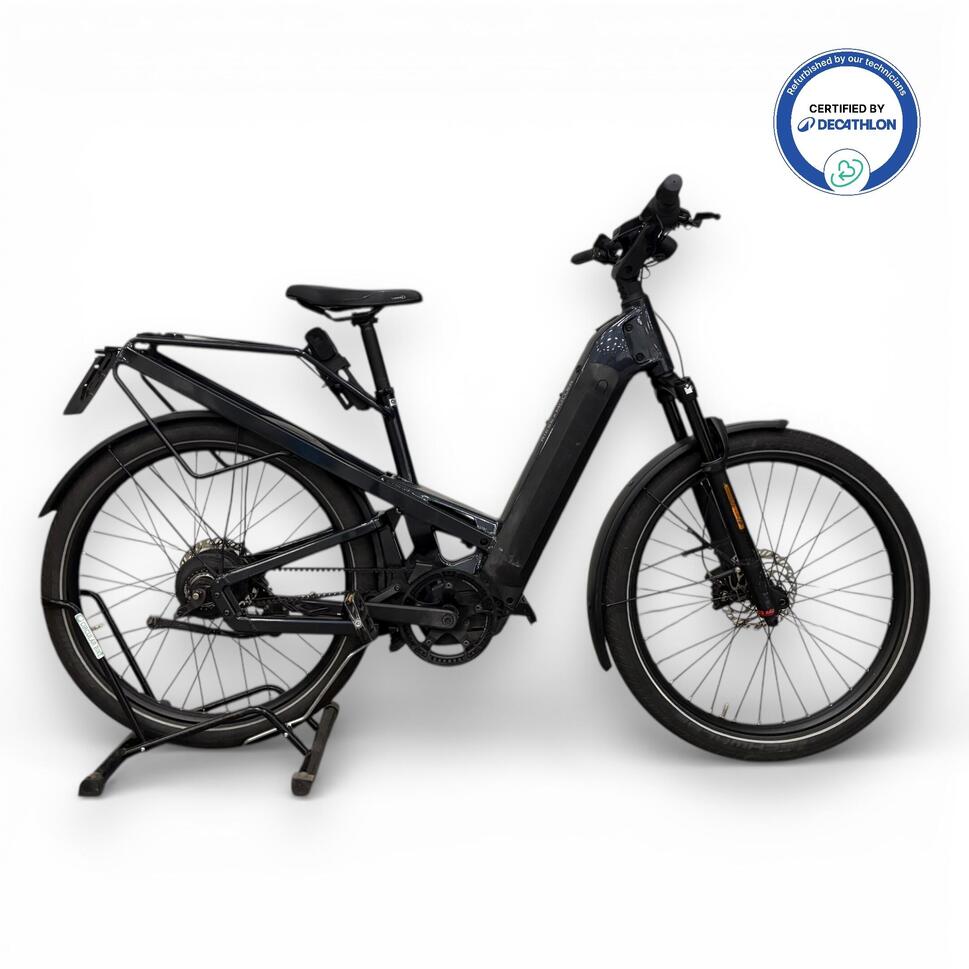 RIESE & MULLER Collection | Decathlon