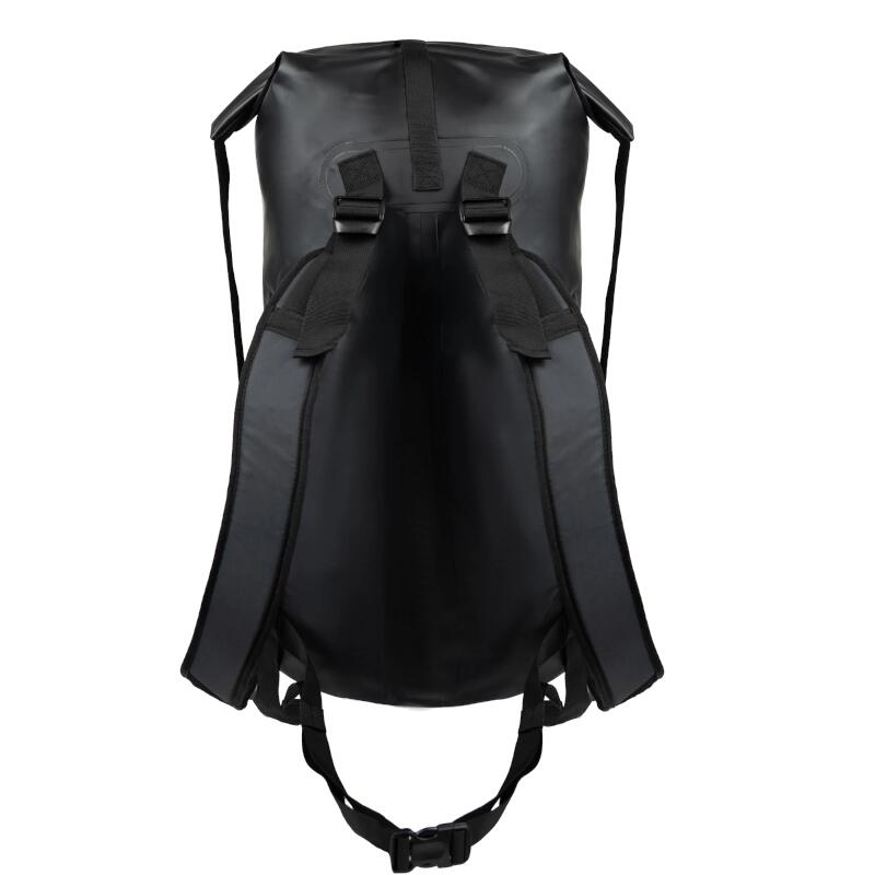 Sac à dos étanche Troon Tri-Laminate Duffle Dry Bag 70 litres – Noir ...