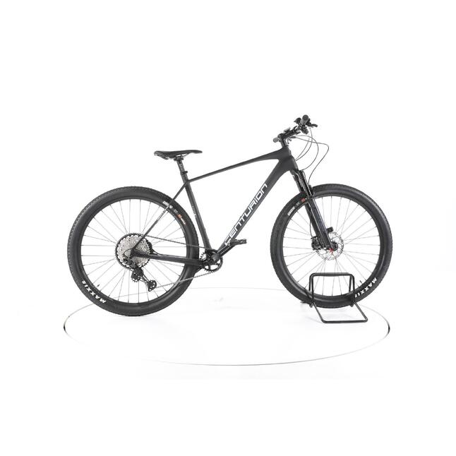 Second Life - Centurion Backfire 2000 Carbon - Bardzo dobry stan CENTURION | Decathlon