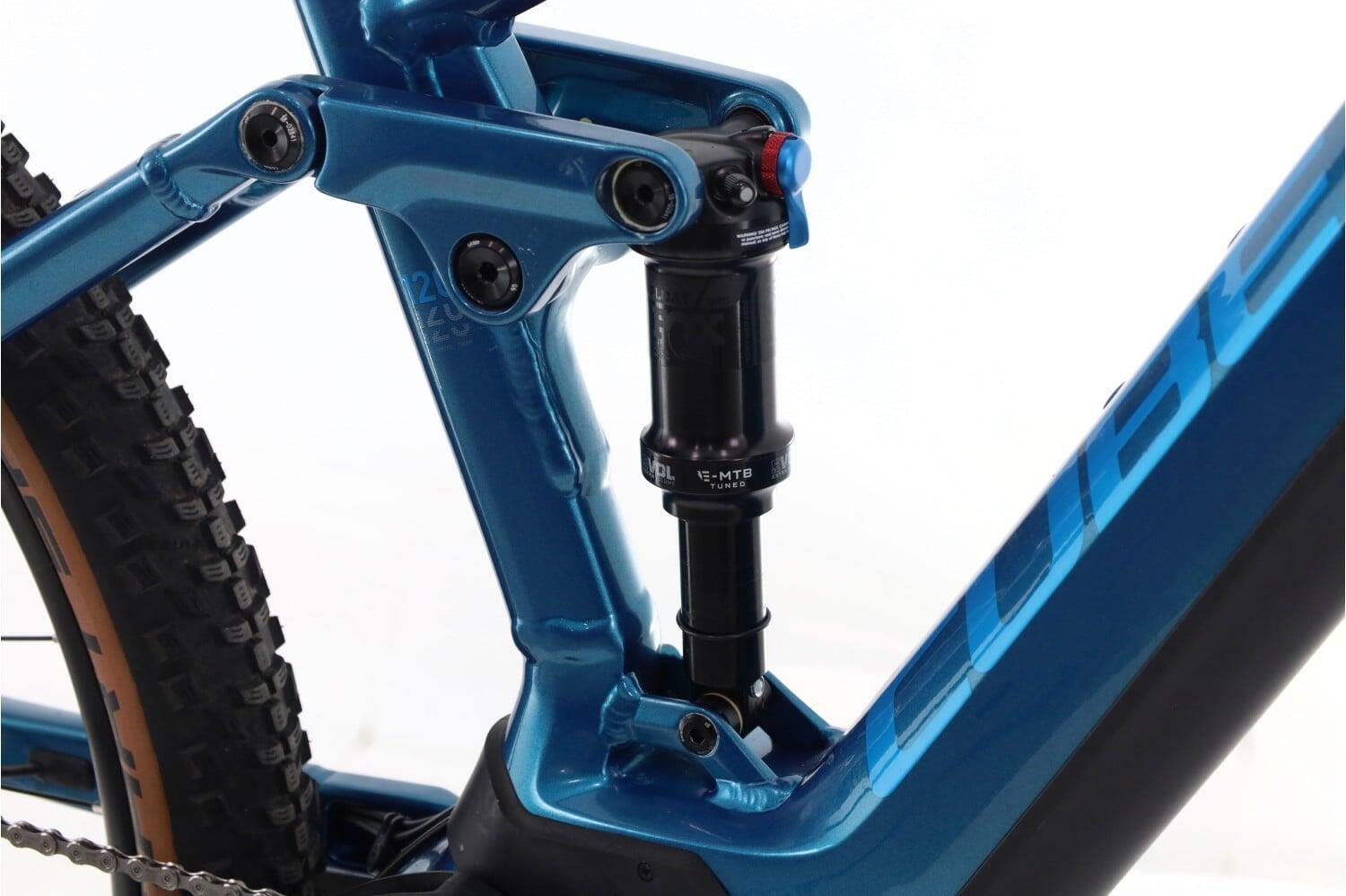 Tweedehands e-bike · Stereo Hybrid SLX XT · Zeer goede toestand | Decathlon