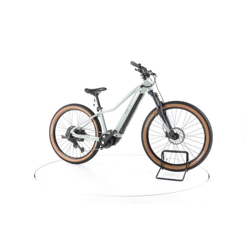 Reconditionné - Bulls Aminga EVA 1 Vélo électrique 2024 - Très Bon ...