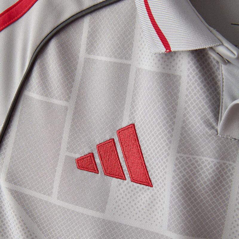 Maillot Third Enfant 25-26 OLYMPIQUE LYONNAIS | Decathlon