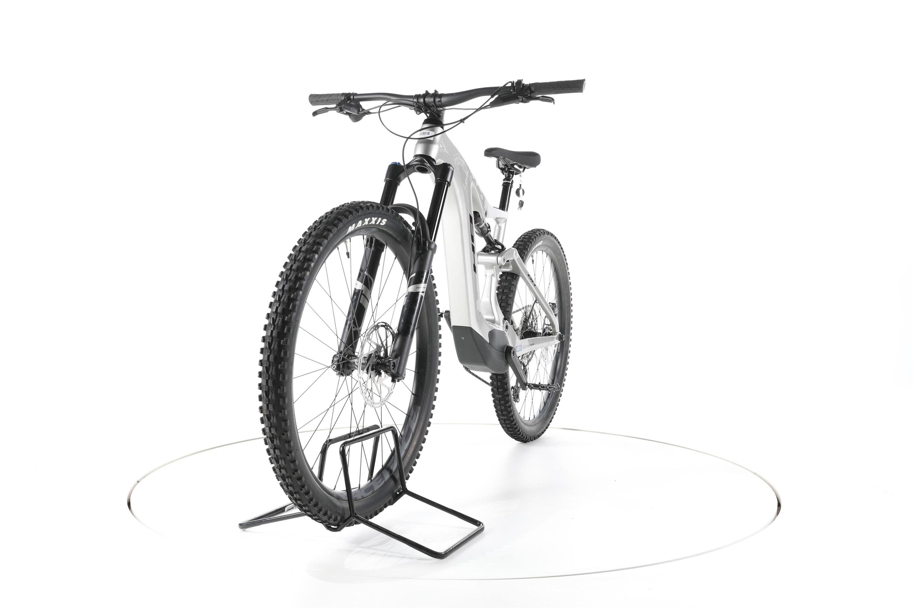 Refurbished - BH Bikes Atomx Lynx PRO 9.7 Fully E-Bike - Good Condition BH BIKES | Decathlon