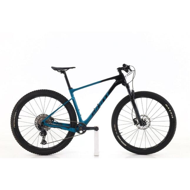 Second life · R. górski · Giant XTC 2 · W bardzo dobrym stanie GIANT ...