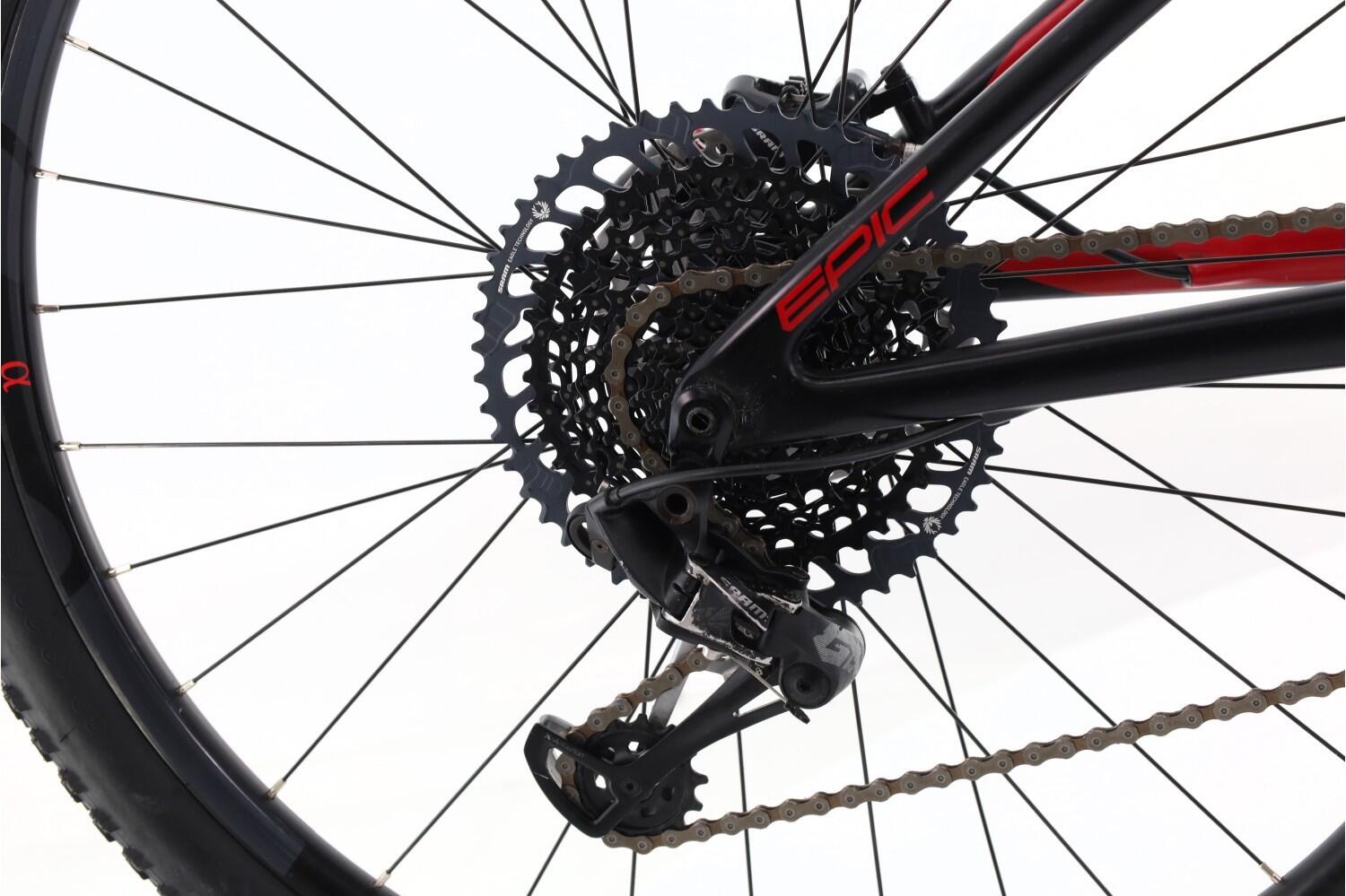 Full-suspension MTB · Epic GX · Sehr guter Zustand SPECIALIZED | Decathlon