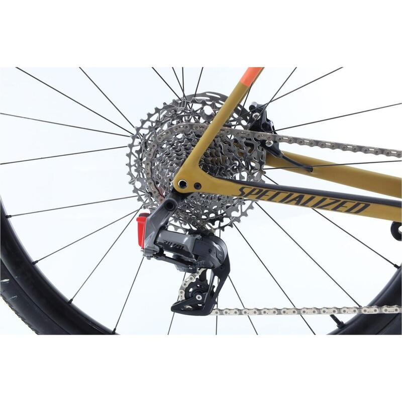 Specialized Crux AXS 12V SPECIALIZED | Decathlon
