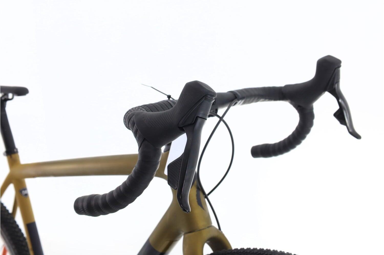 Refurbished gravel bike · Crux AXS 12V · Very good condition ...