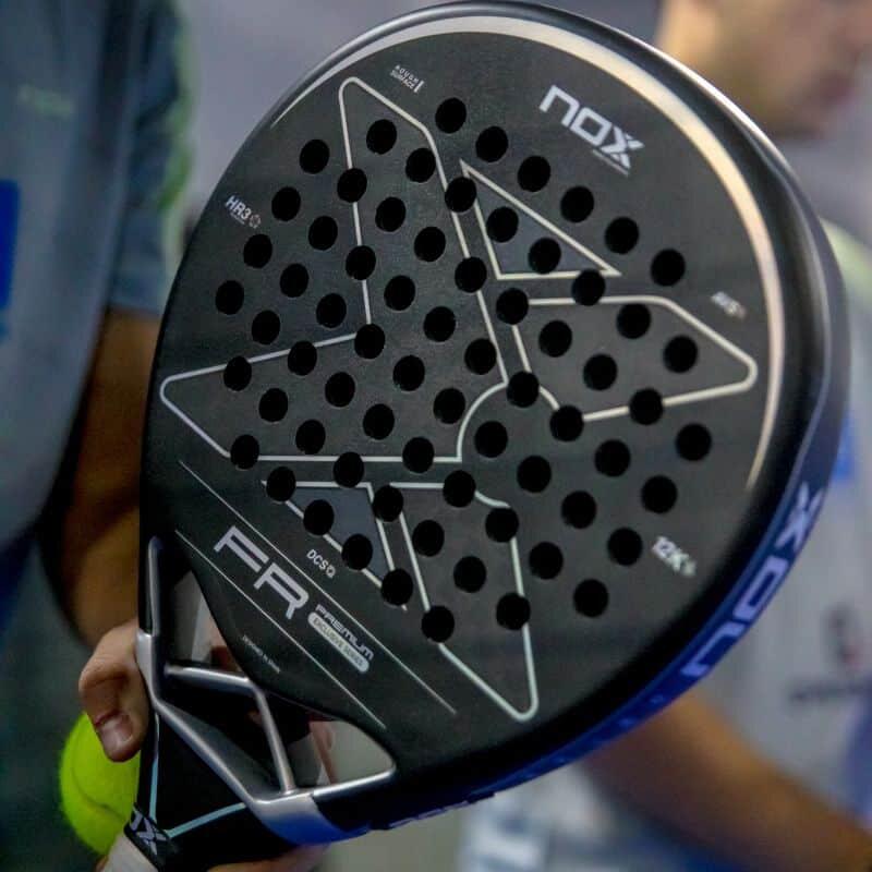 Padel rackets Nox Premium NOX | Decathlon