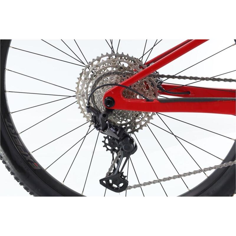 VTT reconditionné · Ninety-SIX RC XT · Très bon état MERIDA | Decathlon