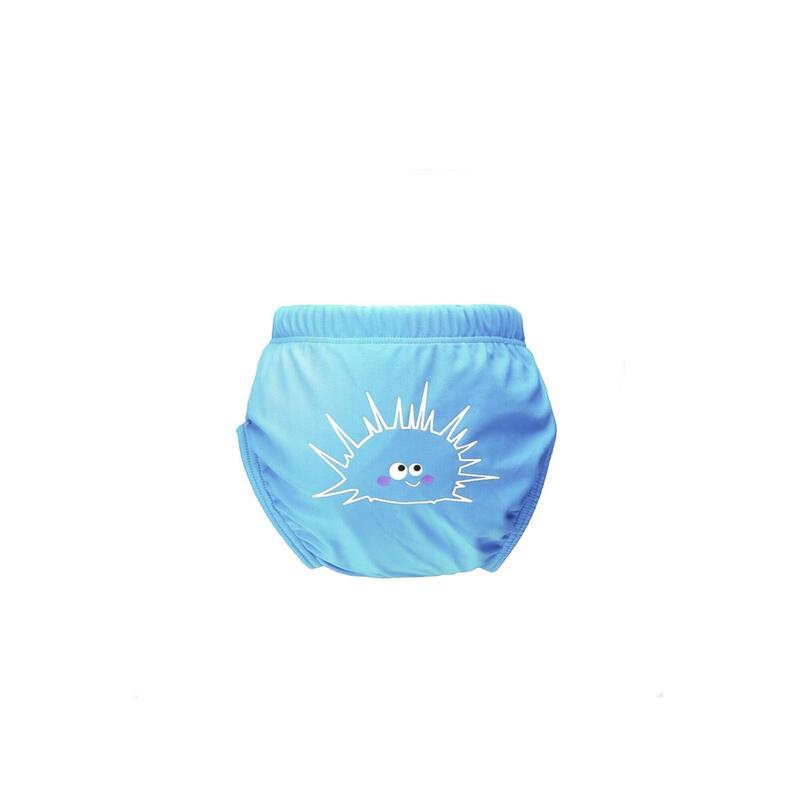 Head Jr SWS couche de bain bébé, turquoise caraïbe, 12–18 mois HEAD ...