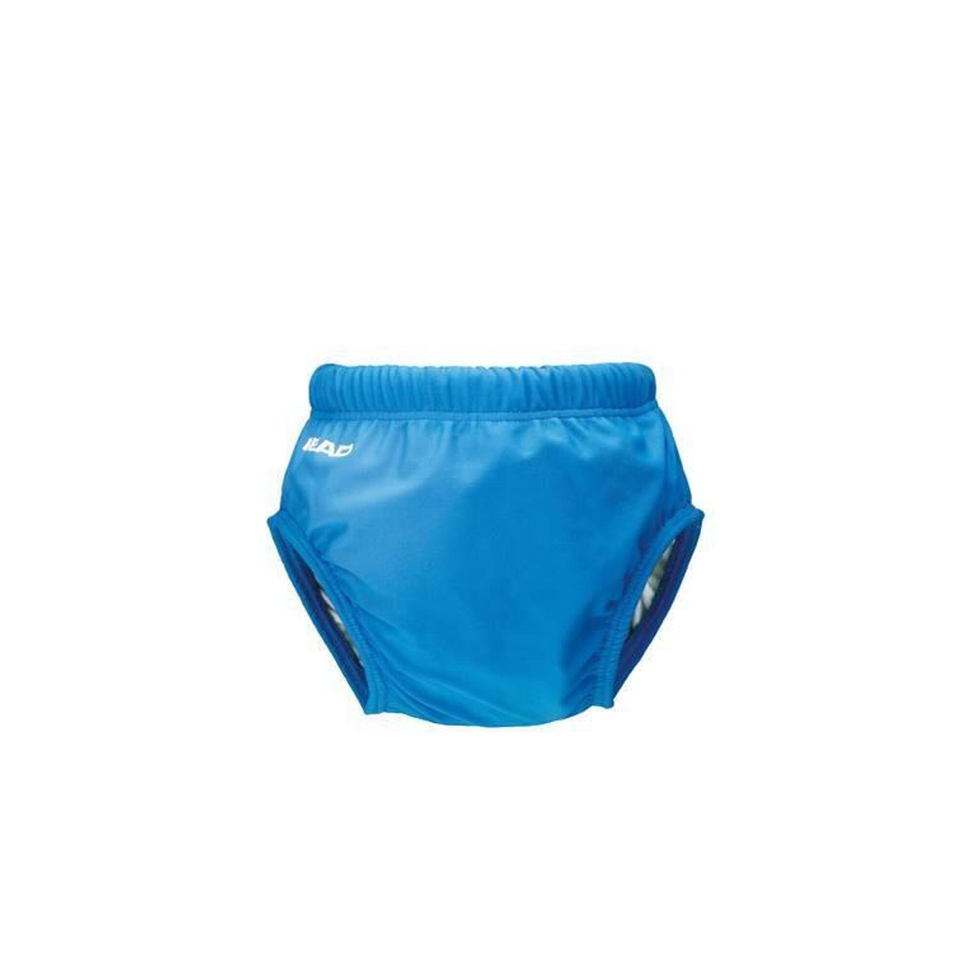 Head Jr SWS couche de bain bébé, turquoise caraïbe, 12–18 mois HEAD ...