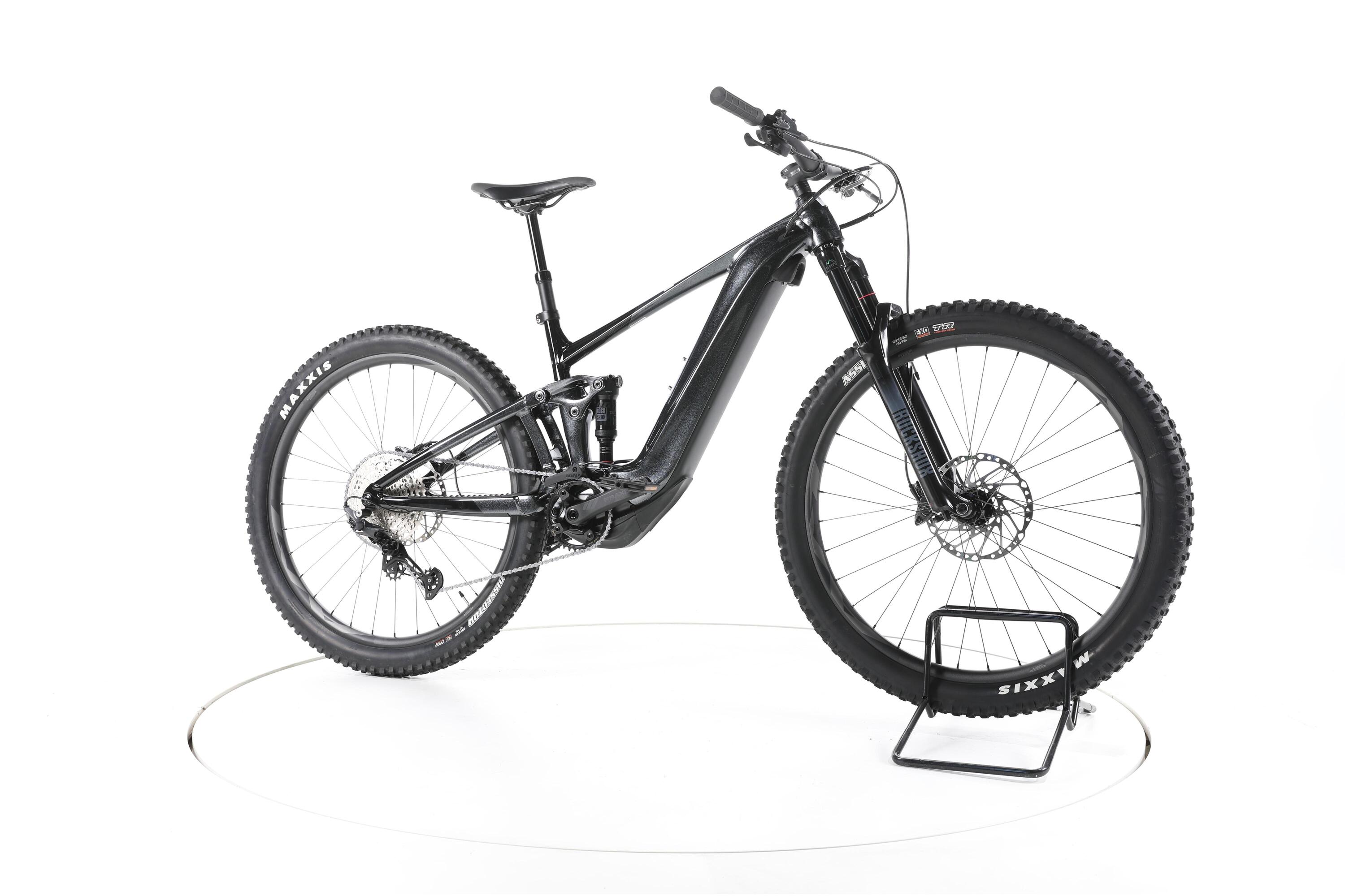 Refurbished - Giant Trance X E+ 3 Fully E-Bike - In gutem Zustand GIANT | Decathlon