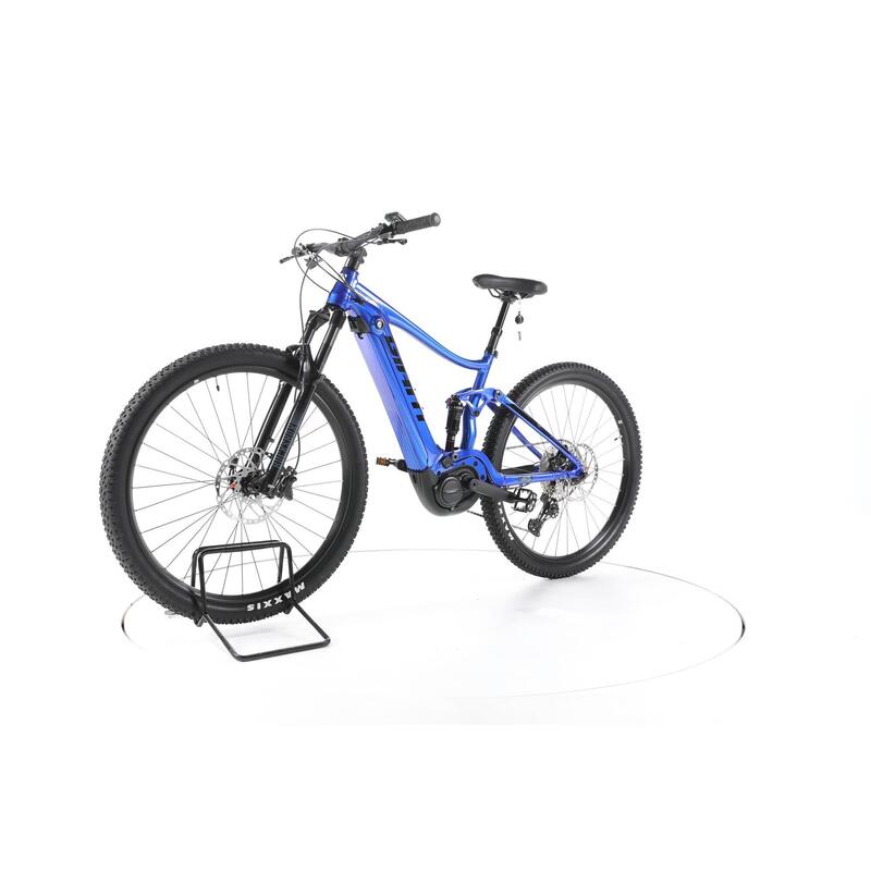 Second Life - Giant Stance E+ 1 Fully E-Bike - Stan dobry GIANT | Decathlon