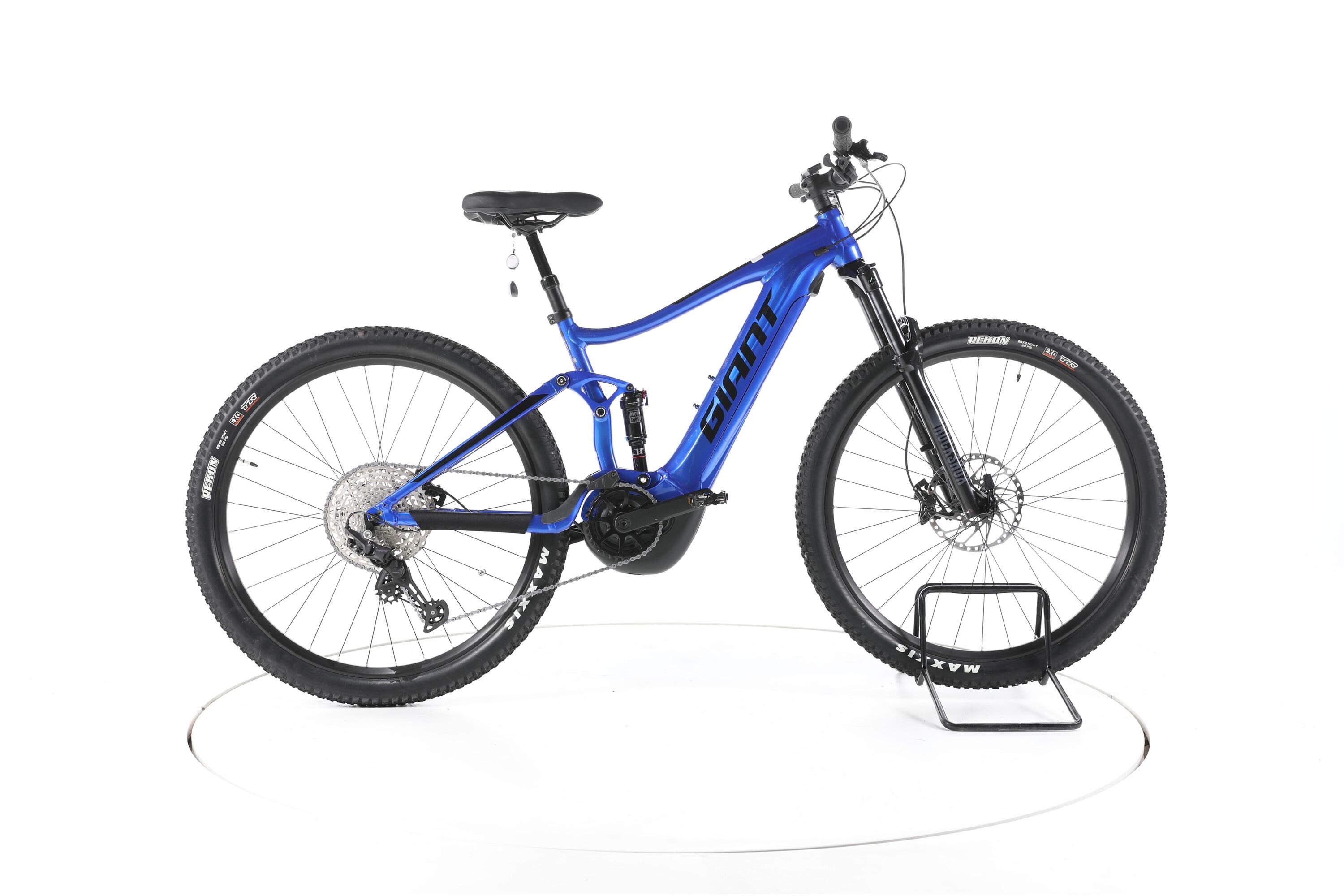 Refurbished - Giant Stance E+ 1 Fully E-Bike - In gutem Zustand GIANT | Decathlon