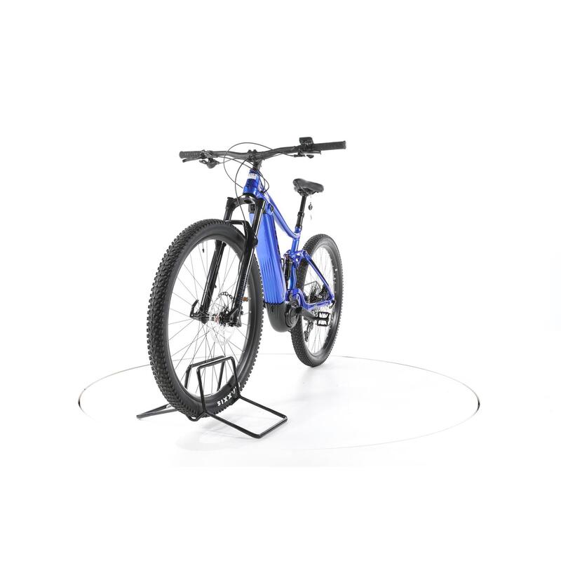 Second Life - Giant Stance E+ 1 Fully E-Bike - Stan dobry GIANT | Decathlon