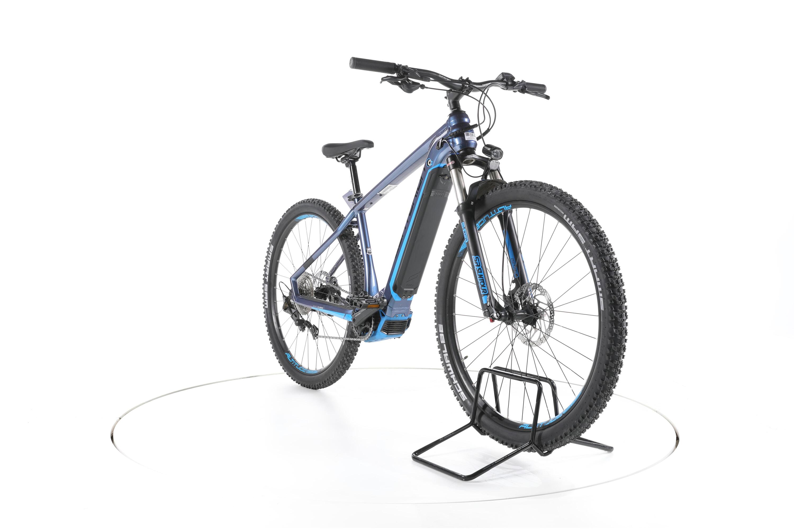 Refurbished - Centurion Backfire E R760i E-Bike - Very Good Condition ...