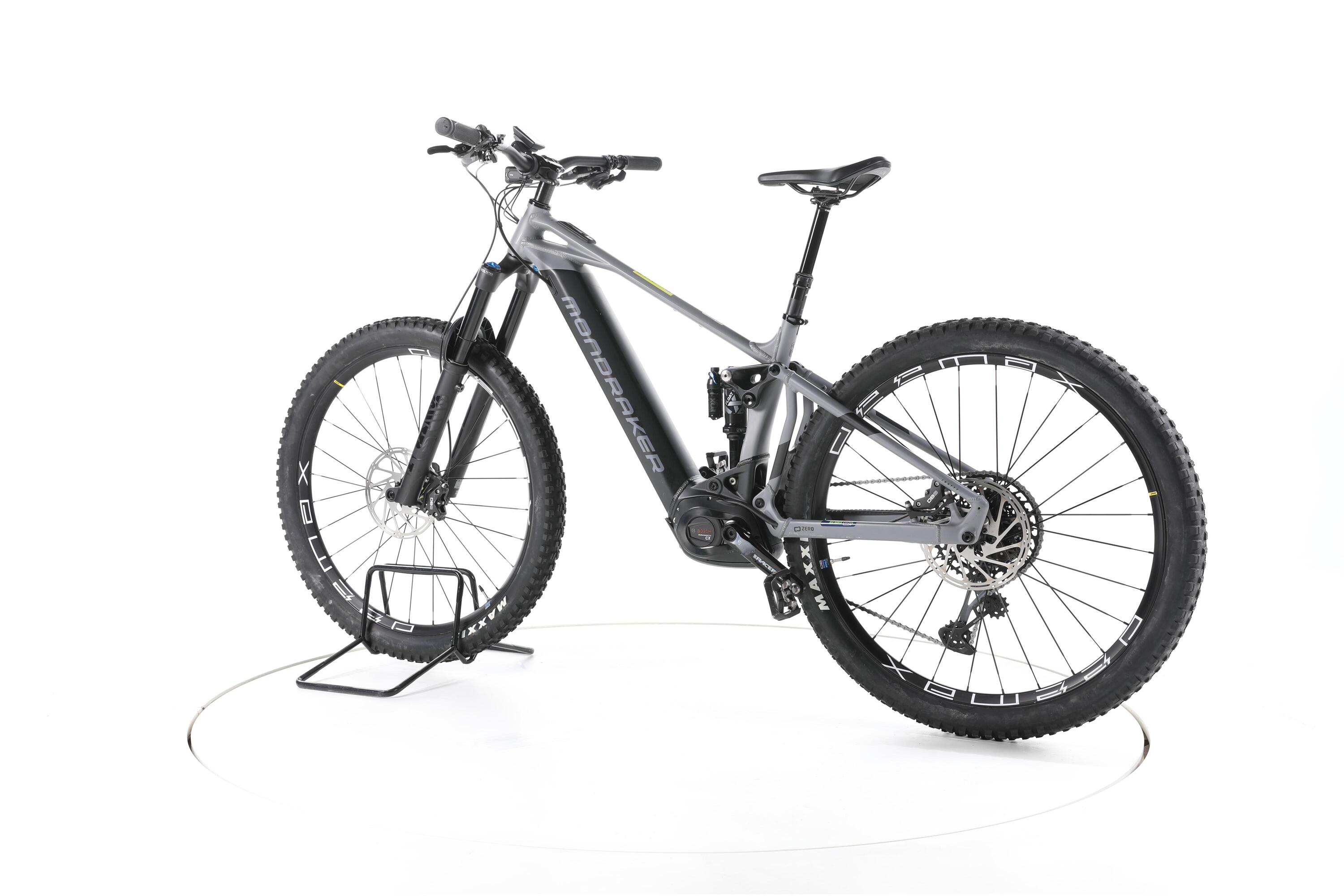 Tweedehands - Mondraker Crafty R Fully E-Bike 2023 - Zeer goed | Decathlon
