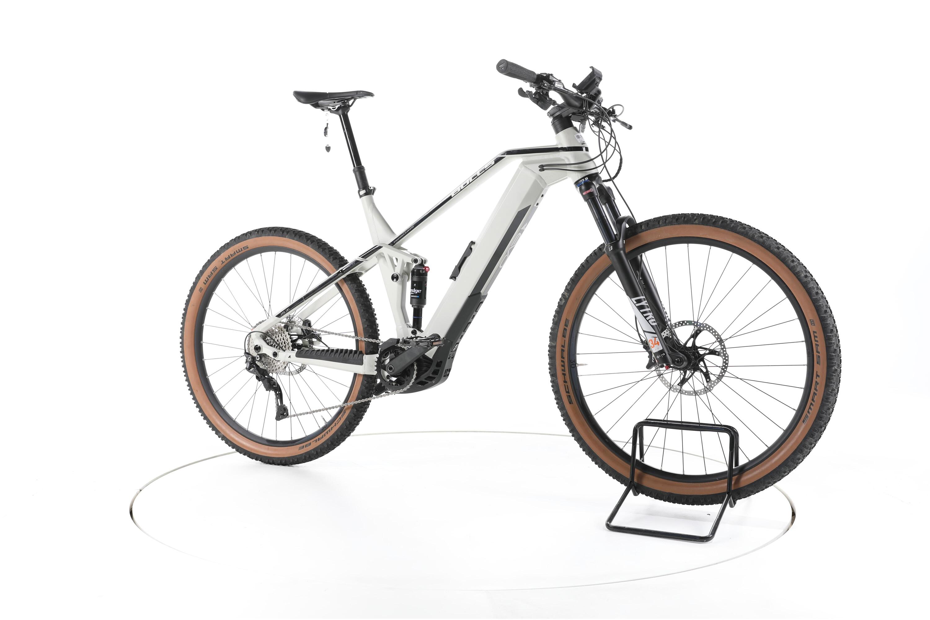Refurbished - Bulls Sonic EVO TR 1 Fully E-Bike 2023 - Sehr gut | Decathlon