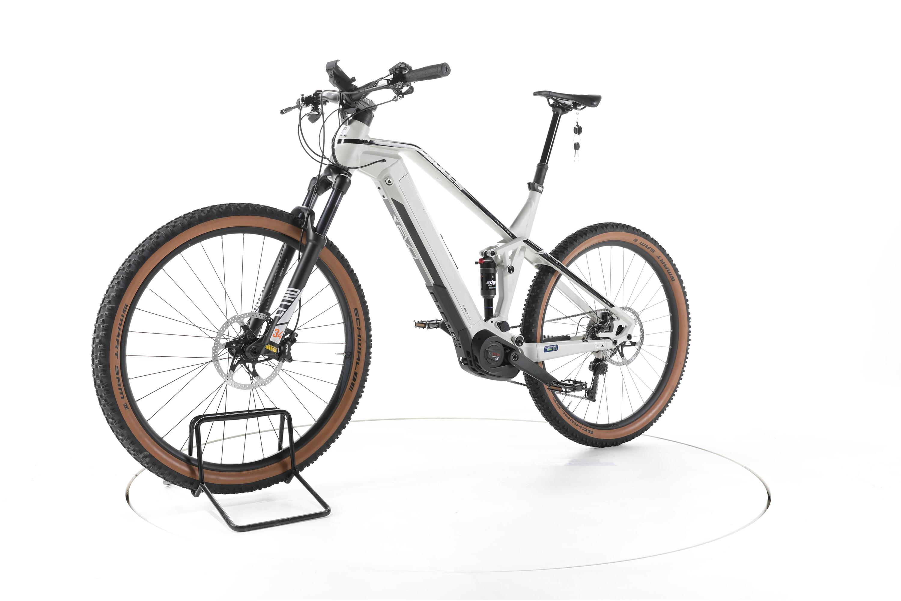 Ebike ricondizionata · Bulls Sonic EVO TR 1 · Ottime condizioni BULLS ...