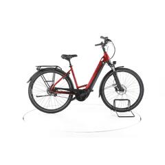 Second Life - Pegasus Premio EVO 5R City E-Bike Niska rama - Stan dobry ...