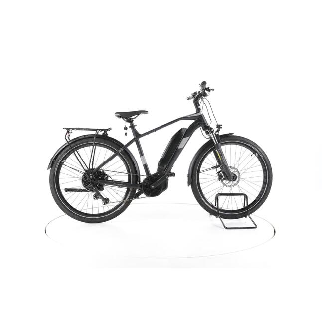 Second Life - R Raymon TourRay E 3.0 Trekking E-Bike - Stan dobry RAYMON | Decathlon