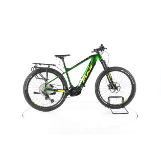 Second Life - Fuji Ambient EVO 1.3 Trekking E-Bike - Bardzo dobry stan ...