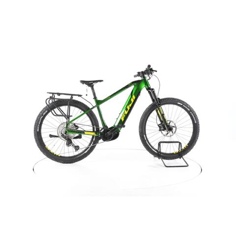 Second Life - Fuji Ambient EVO 1.3 Trekking E-Bike - Bardzo dobry stan ...