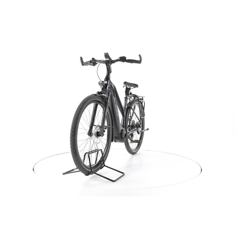 Reconditionné - KTM ZEG Cento 10 Plus Trekking Vélo électrique - Bon ...