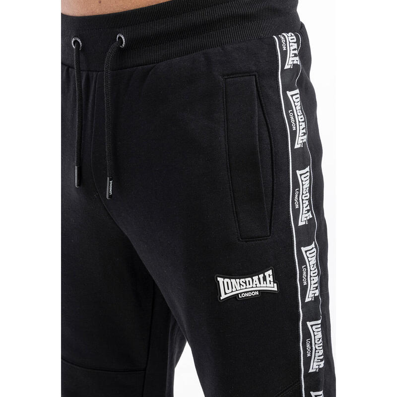 Pantalon de jogging Lonsdale Tenston LONSDALE | Decathlon