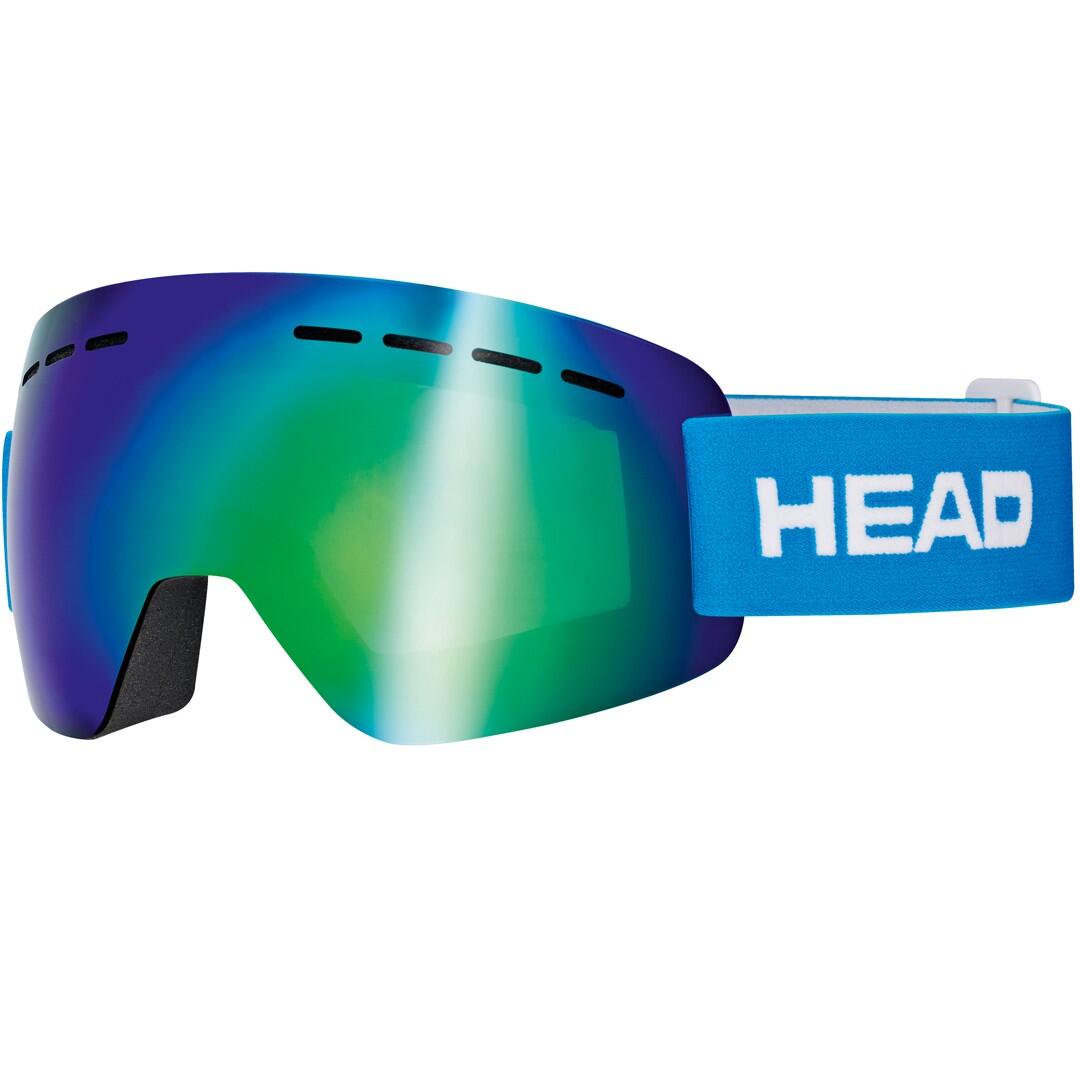 Maschera da sci Head Solar Fmr (x8) HEAD | Decathlon