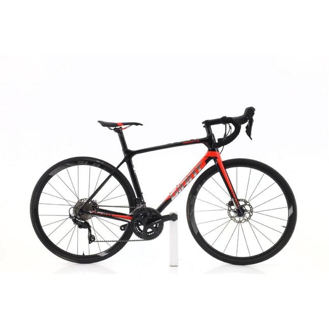 Second life · R. szosowy · Giant TFR Advanced Pro 0 · W bardzo dobrym ...