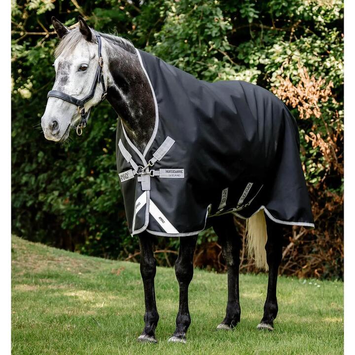 Couverture d'extérieur pour cheval imperméable Horseware Amigo 1200D ...