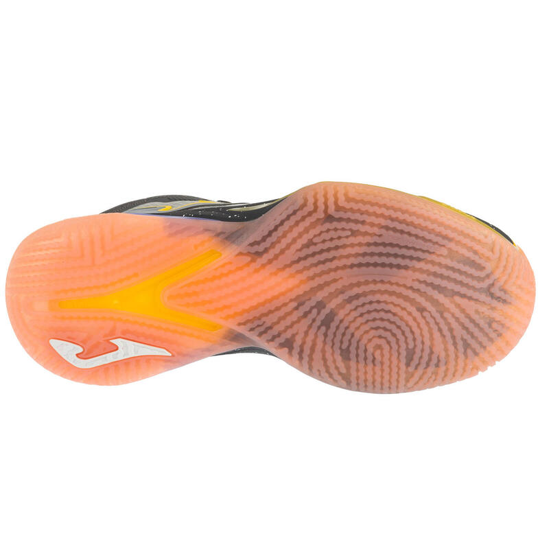 Chaussures Basket-Ball Homme Joma Lithium 25 Gris JOMA | Decathlon