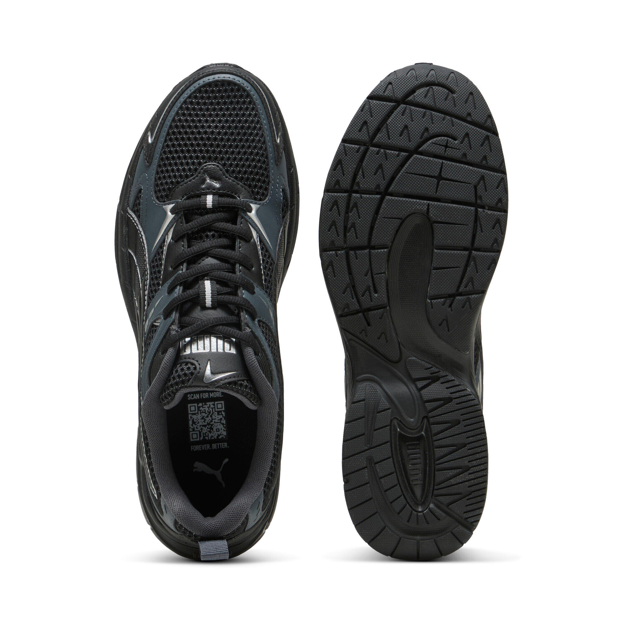 Trainers Puma Milenio Tech 2000 2Tone PUMA | Decathlon