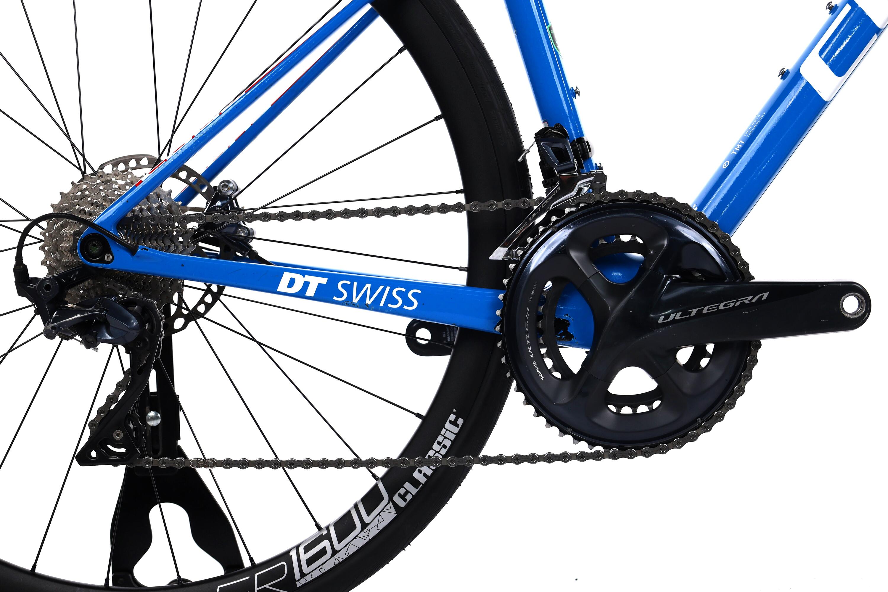 Second Hand - Bici da Corsa - Cube Attain - 50 - Buono CUBE | Decathlon