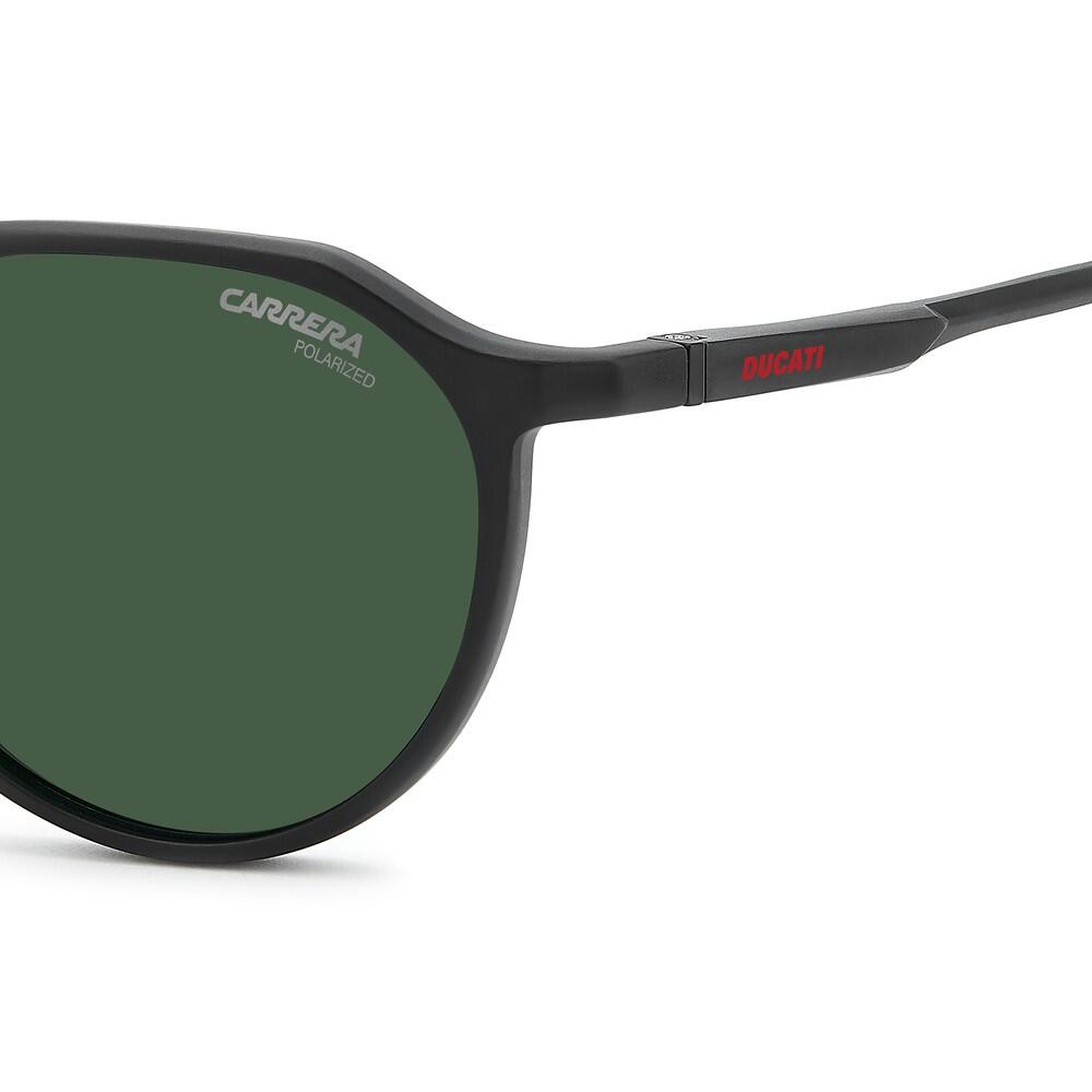 Zonnebril Carrera Ducati 063/S 003 Gepolariseerd van TR90 Heren 50 mm ...