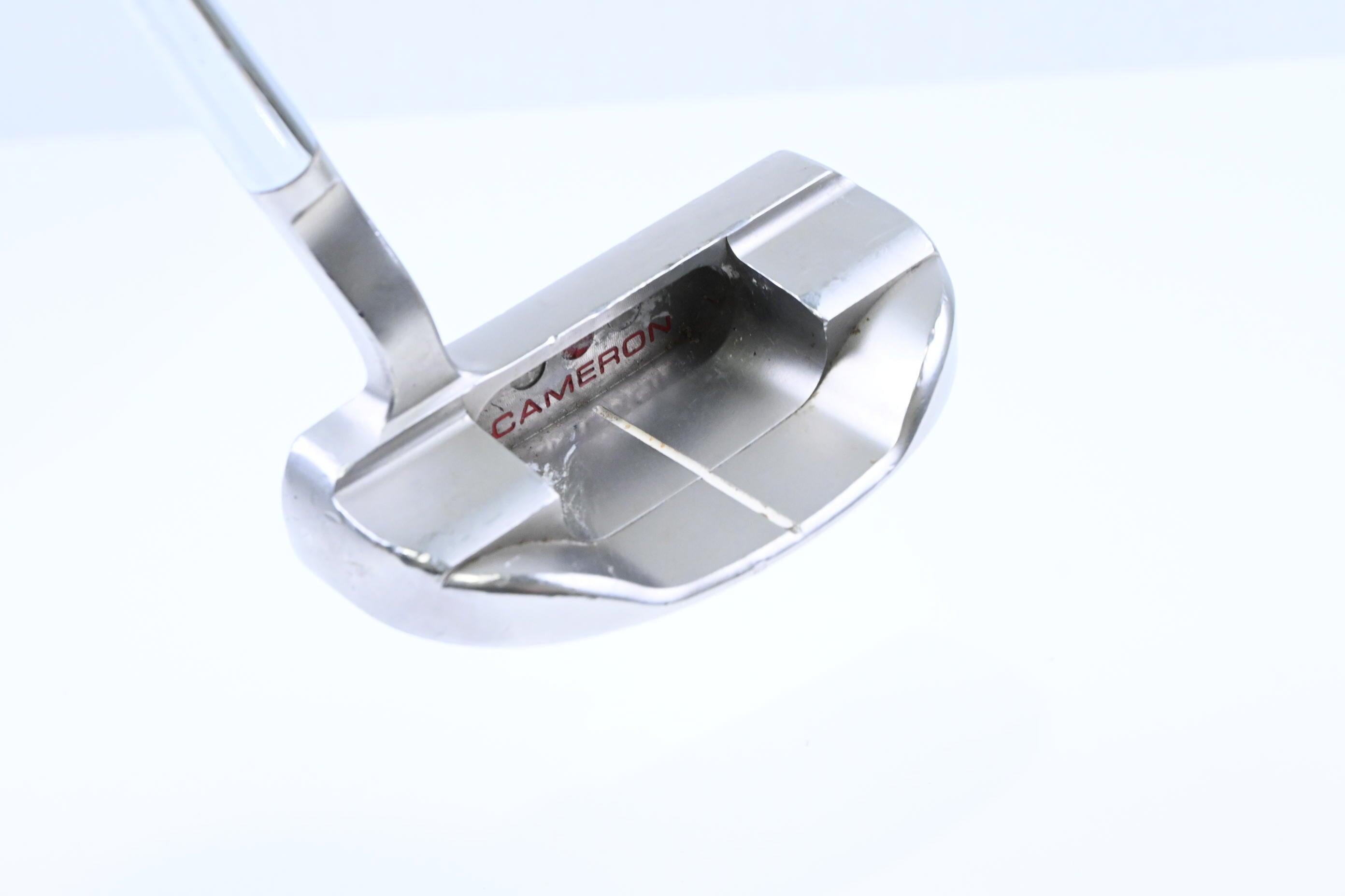 Scotty Cameron Studio Select Fastback 1.5 Putter / 36 Inch | Decathlon