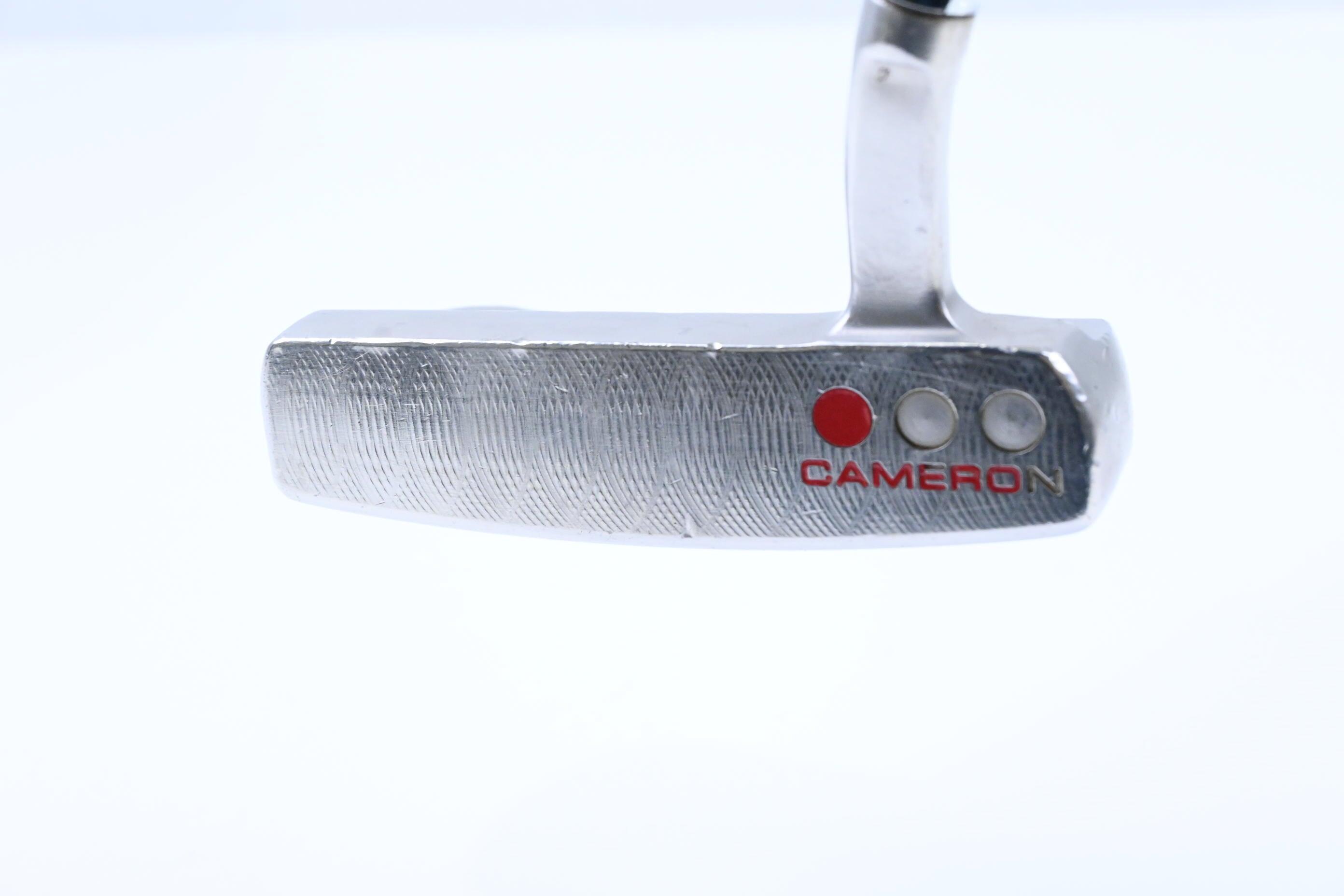 Scotty Cameron Studio Select Fastback 1.5 Putter / 36 Inch | Decathlon