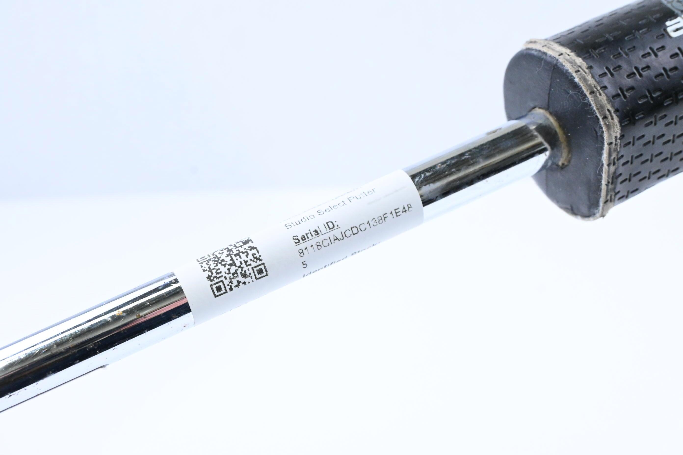 Scotty Cameron Studio Select Fastback 1.5 Putter / 36 Inch | Decathlon