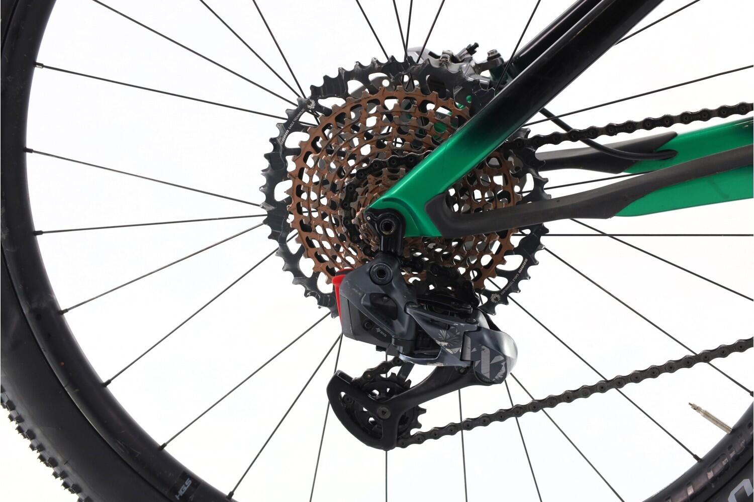 Refurbished MTB · 1 XX1 AXS · Very good condition CANNONDALE | Decathlon