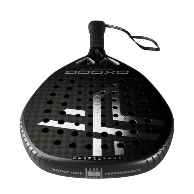 Padel Racket Oxdog Ultimate Tour X 2026 | Decathlon