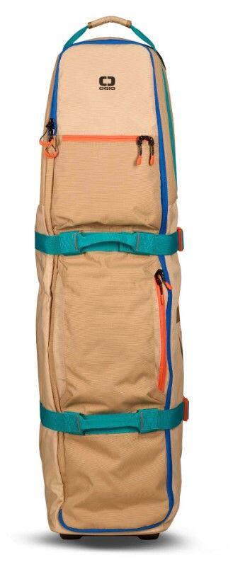 Alpha Mid Travel Cover Mojave OGIO | Decathlon