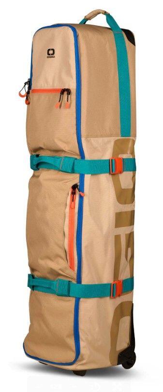 Alpha Mid Travel Cover Mojave OGIO | Decathlon