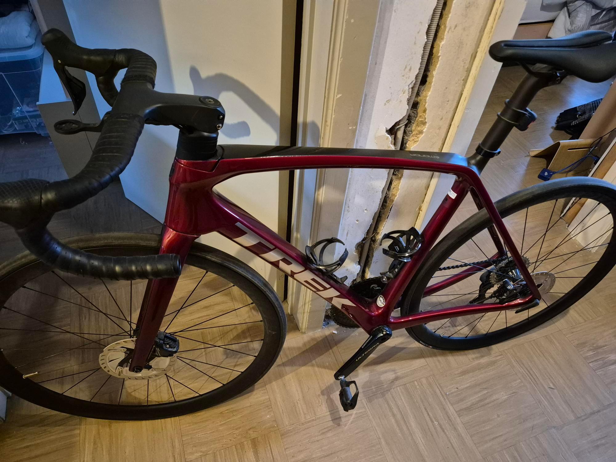 Trek racefietsen kopen? | DECATHLON