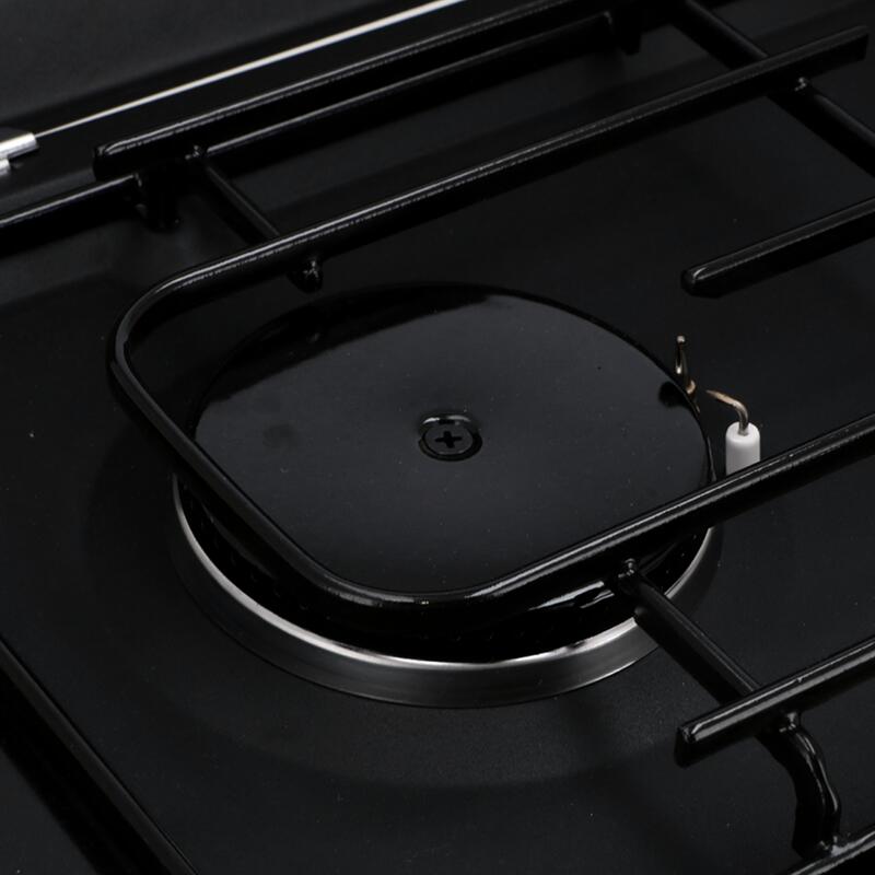 Réchaud à gaz 2 feux MESTIC | Decathlon