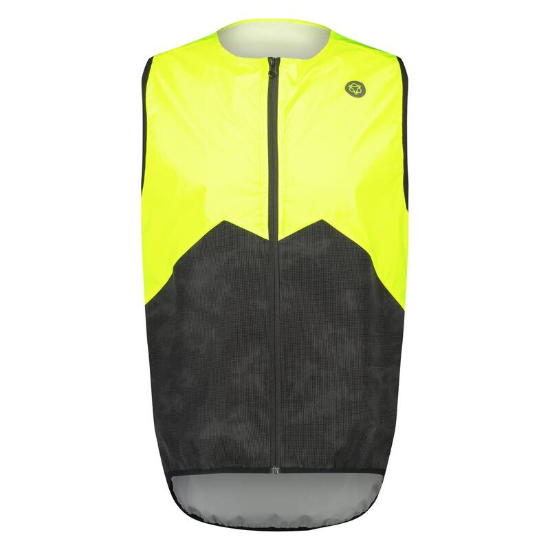 Compact Body Commuter Hi-vis & Reflection AGU | Decathlon