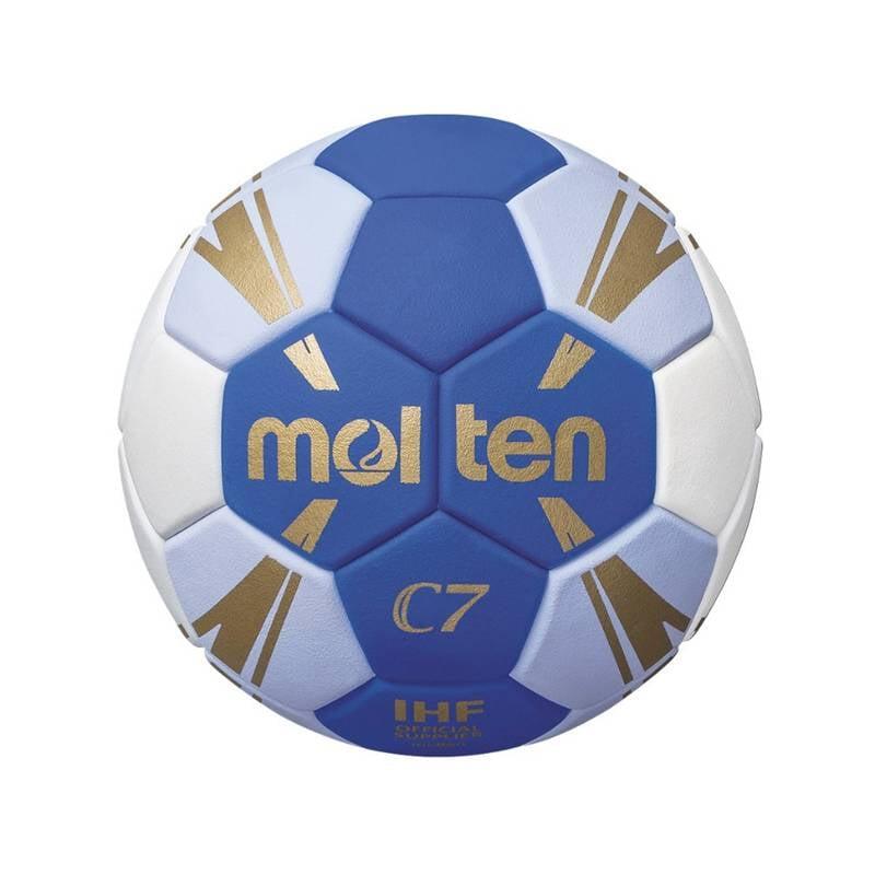 C7 logós kézilabda Einheitsgröße MOLTEN - Decathlon